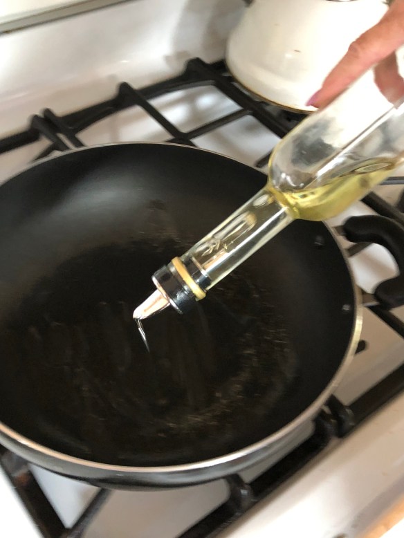 Getting Ready for Pesah….Megina Recipe | BendichasManos.com
