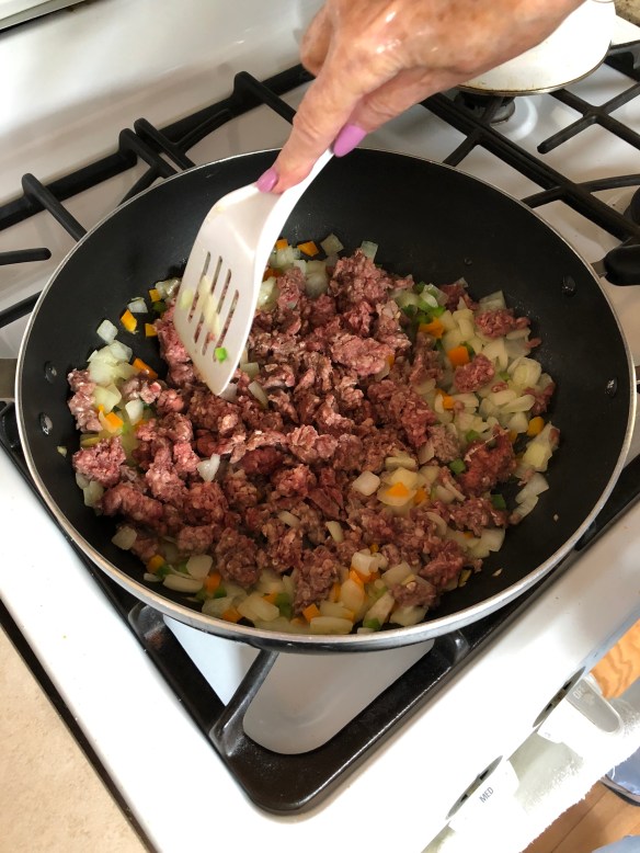 Getting Ready for Pesah….Megina Recipe | BendichasManos.com