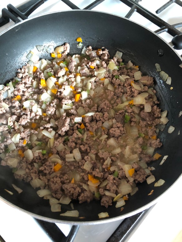 Getting Ready for Pesah….Megina Recipe | BendichasManos.com